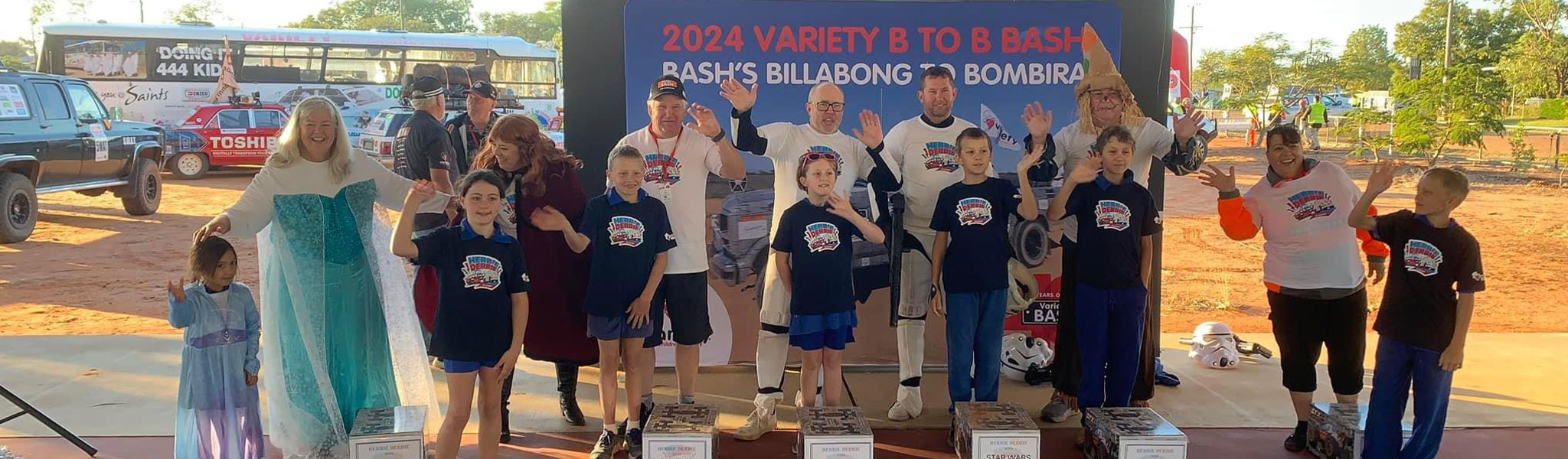 Windorah State School